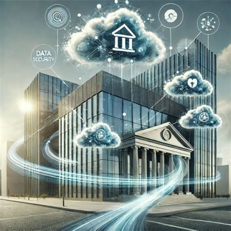 How Banks Can Become More Agile With Cloud Computing By Lucas Sanabio Medium