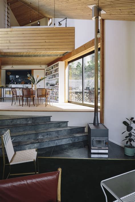 Qanda Patchwork Architecture Architecture Now