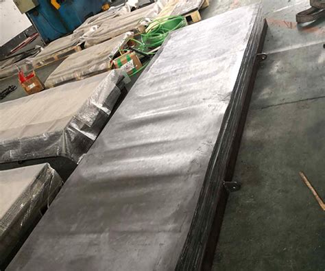 Erosion Resisting X Ray Protective Rolled Lead Sheet For Shielding Radiation