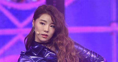 [hei포토] 헬로비너스 서영 그윽한 눈빛 유혹~