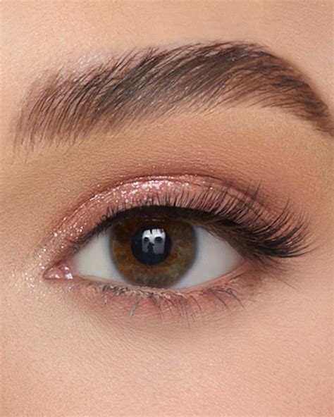 Natural Eye Makeup