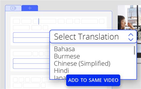 Add Dual Language Subtitles Auris Ai Ai
