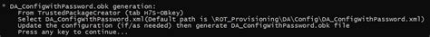 security how to start with stirot on stm32h7s stm32mcu