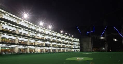 부천 웅진플레이도시 골프연습장 새벽까지 연장 운영