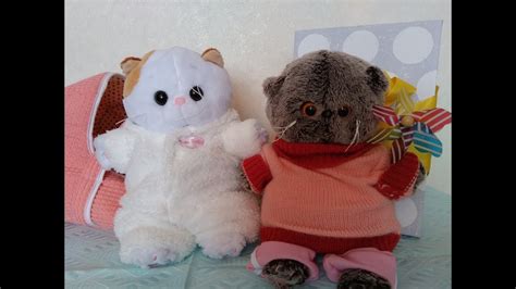 БАСИК И ЛИЛИ БЭБИ ЛИЛИ В ЛЮЛЬКЕ БАСИК С ВЕРТУШКОЙ НОВЫЕ КОМПЛЕКТЫ ОДЕЖДЫ ДЛЯ НИХ Youtube