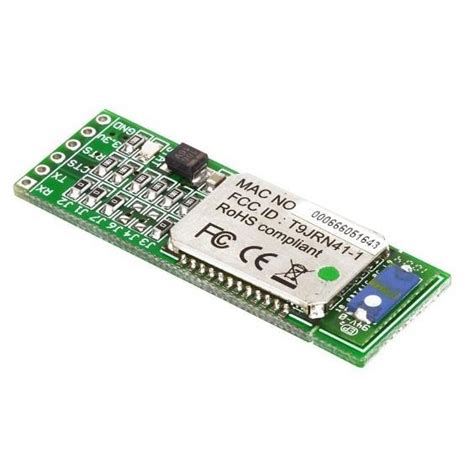 Bluetooth Stick Adapter Board MIKROE 683