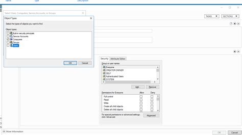 Windows Docker Containers Using Gmsa To Connect To Sql Server Part 1 Cloudiq Tech