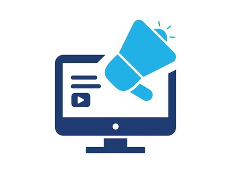 Digital Marketing Icon Illustration 47087648 Vector Art At Vecteezy