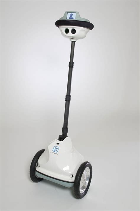 Robot Qb Robotics Today