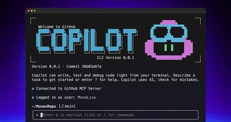 Real‑world Video Demo Using Different Ai Models In Github Copilot The Github Blog