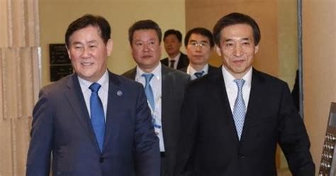 한중일 통화정책 신중하게 결정부정적인 파급효과 고려