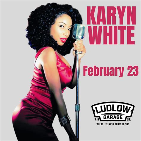 Ludlow Garage Cincinnati Karyn White