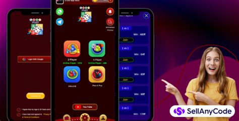 Ludo Tournament App Source Code With Admin Panel Source Code Sellanycode