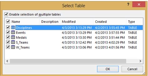 Importing Data Into Excel The Most Excellent Oer Spreadsheets Textbook Ever Published In 2025