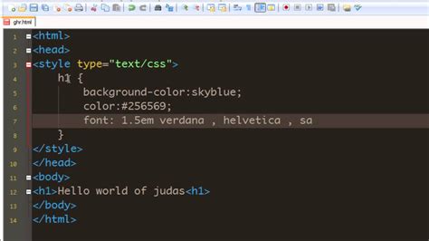 Cách Sử Dụng Css để Thiết Kế Background Color Style Html V Precách Sử Dụng Css để Thiết Kế