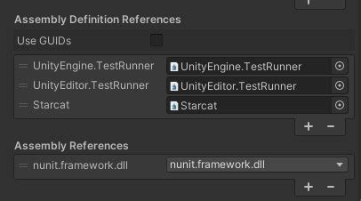 Writing Unit Tests With NSubstitute Unity