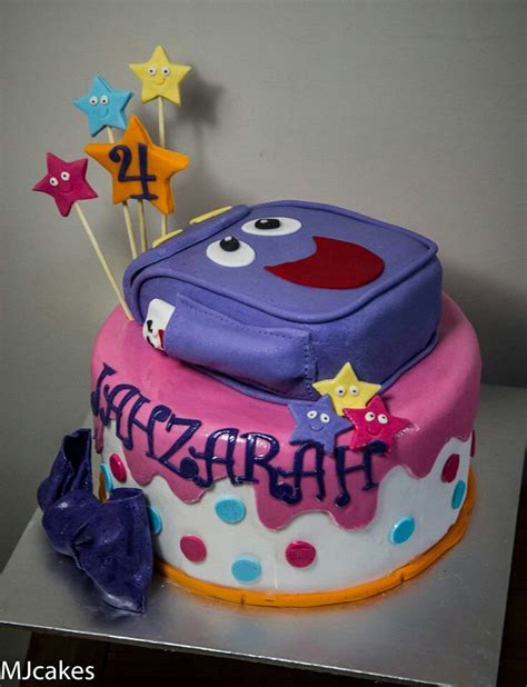 Dora Backpack Cake Dora Backpack Sweets Cake Desserts Food