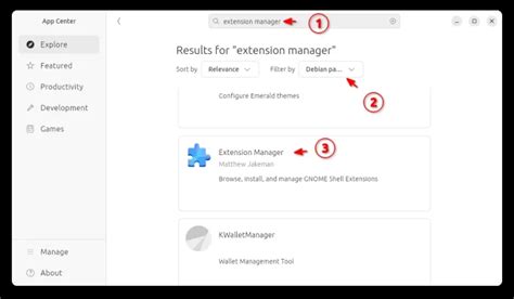 Enable 4 Finger And Pinch Touchpad Gestures In Ubuntu 2404 2504 Ubuntuhandbook