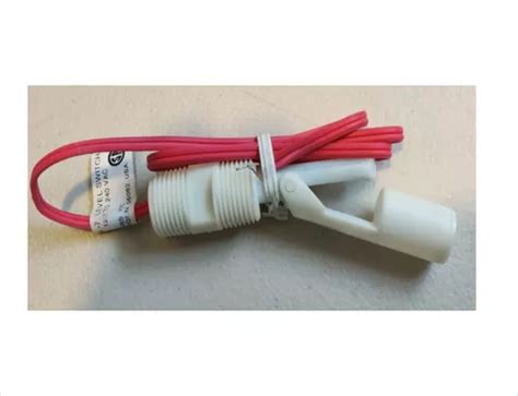 Gems Sensors Ls 7 Series Interruptor De Nivel Mercadolibre