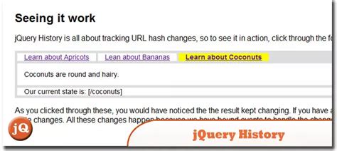 10 jquery 이력 뒤로 버튼 플러그인 js 튜토리얼 php cn