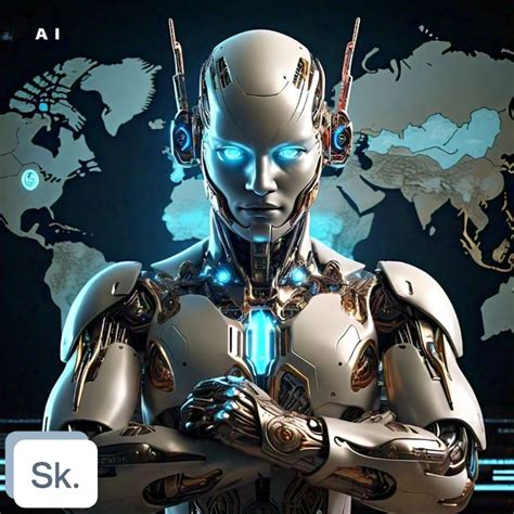 Sacchidanand Pandey On Linkedin Ai Futureofwork Technology Ethics