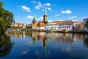 Discover Lübeck Germanys Hidden Winter Gem