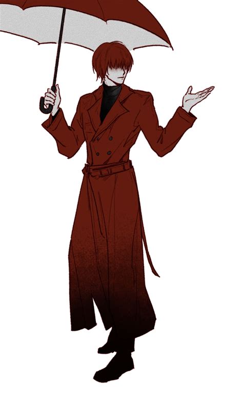 Mr Scarletella Homicipher Drawn By Aaa Danbooru