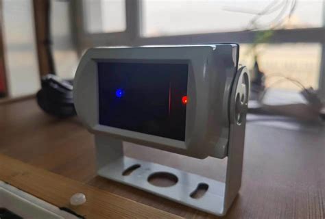 Microwave Sensor For Gate Safety Detection Activation Sensor China