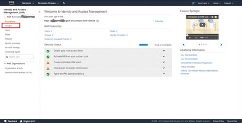 How To Use The Aws Api With S3 Buckets In Your Pen Test Blogs
