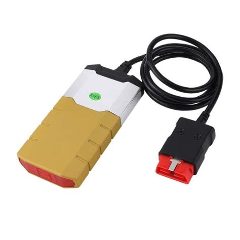 WTYD Autocom CDP Professional Auto CDP For Autocom Diagnostic Car Cables OBD Diagnostic Tool