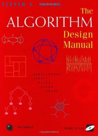 The Algorithm Design Manual By Steven S Skiena Goodreads