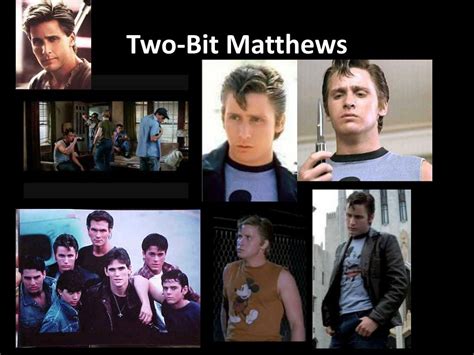 Ppt The Outsiders Powerpoint Presentation Free Download Id 1964423