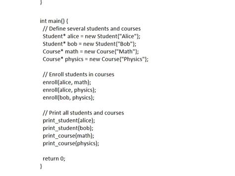 Solved Texts C2119 Lab Grocery Shopping List Linked List
