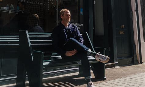 Bobby Gordon Shares His Business Journey