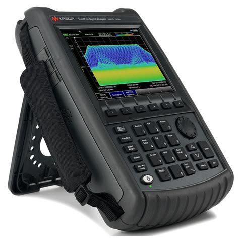 China N9937b Fieldfox Handheld Microwave Spectrum Analyzer Suppliers Manufacturers Factory