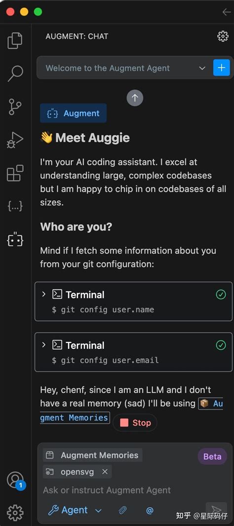 Augment Code 深度评测：是下一个 Cursor，还是昙花一现的 Swe Bench 冠军？ 知乎