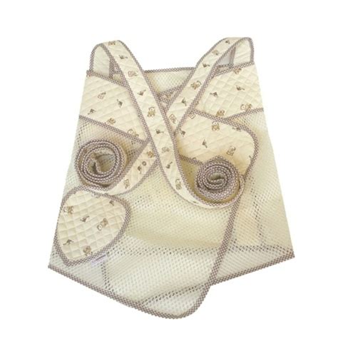 아기포대기 리틀고미 여름망사 5부 1p 신생아 포대기 티몬