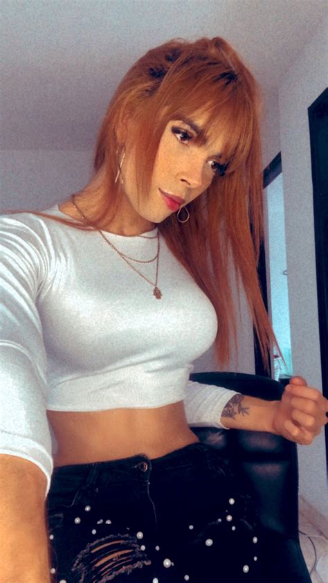 TGIRLZ MIXX TS Sararivera Porn Pic