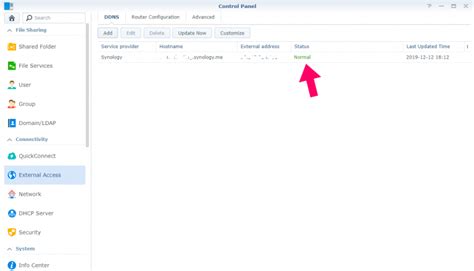 How Do I Enable On My Synology Nas Marius Hosting