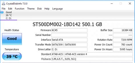 Hướng dẫn cách kiểm tra ổ cứng mới hay cũ nhanh và đơn giản nhất