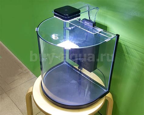 Аквариум Atman BGT