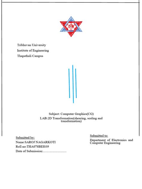 2d trasformation pdf pdf 2 d computer graphics cartesian
