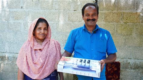 നമുക്ക് കിട്ടിയ സമ്മാനവും പിന്നെ കുറച്ച് അടുക്കള വിശേഷവും ☺️ Vlog Village Spices Youtube