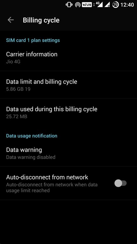 Best Tips And Tricks To Reduce Data Usage On Android