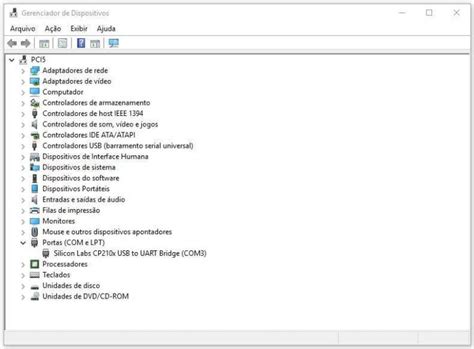 Guia NodeMCU ESP Introdução Parte