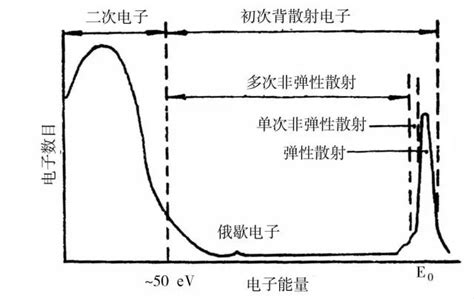 扫描电子显微镜（sem）基础原理：工作方式、电子 样品相互作用信号解析 华算科技