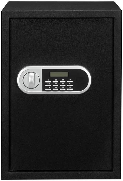 Electronic Timer Lock Box Safe Container Mini Digital Password Home Safe Excellent Jewelry Safes