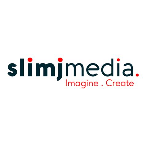 Slimj Logo Png Vectors Free Download