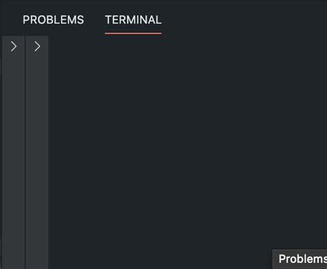 Collapsed Panel Views Dont Show Icon · Issue 111240 · Microsoftvscode · Github
