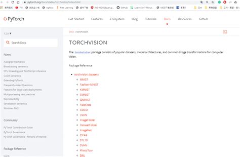 DAY Torchvision 簡介 iT 邦幫忙 一起幫忙解決難題拯救 IT 人的一天